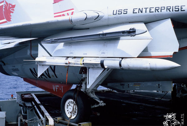 HOME OF M.A.T.S. - The most comprehensive Grumman F-14 Reference Work - by Torsten Anft!